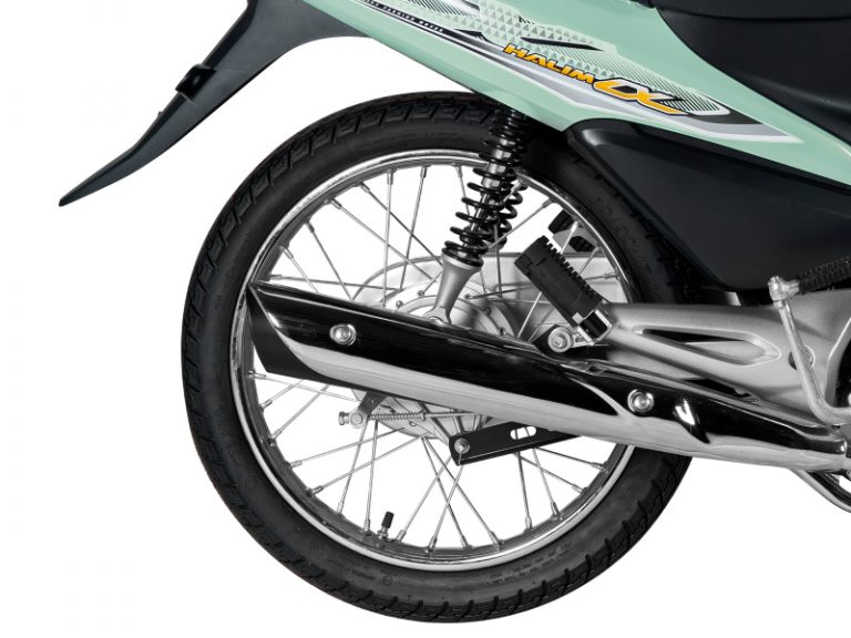 Wave 50 Halim - XE MÁY 50 HÀ QUỲNH